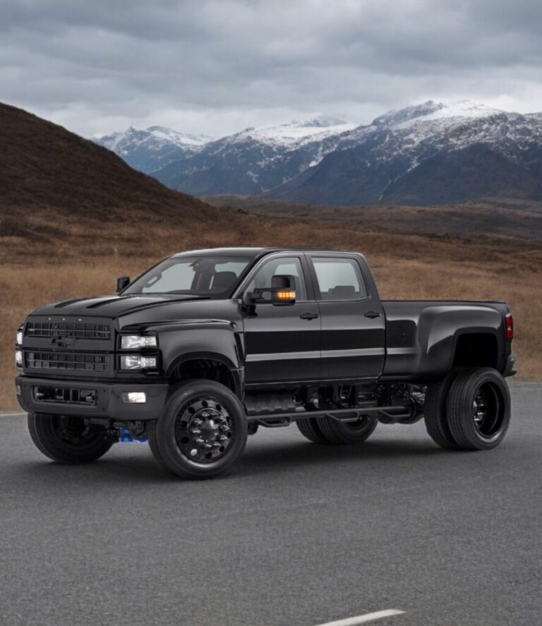 L5D Duramax tuning for 2019–2023 GM trucks. Gain horsepower, torque ...