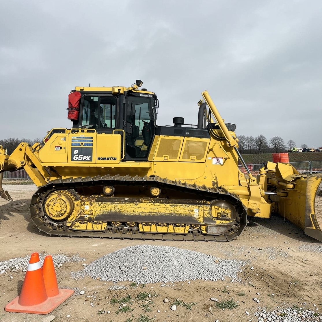Komatsu D65 DEF Delete | DPF, SCR & EGR Off Tuning